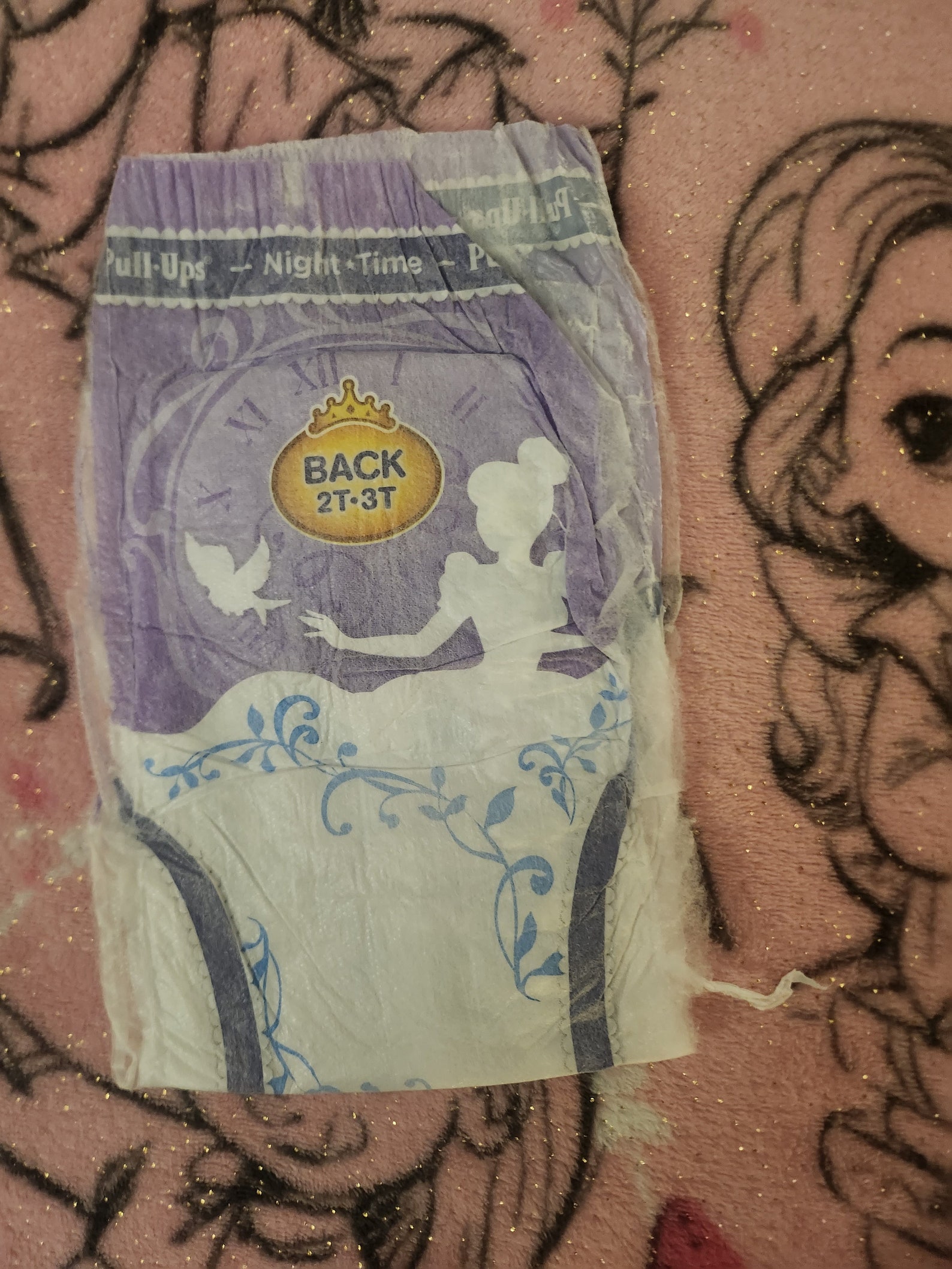 Adult Baby Diapers, ABDL Diapers, Diapers for Adults, Incontinence ...