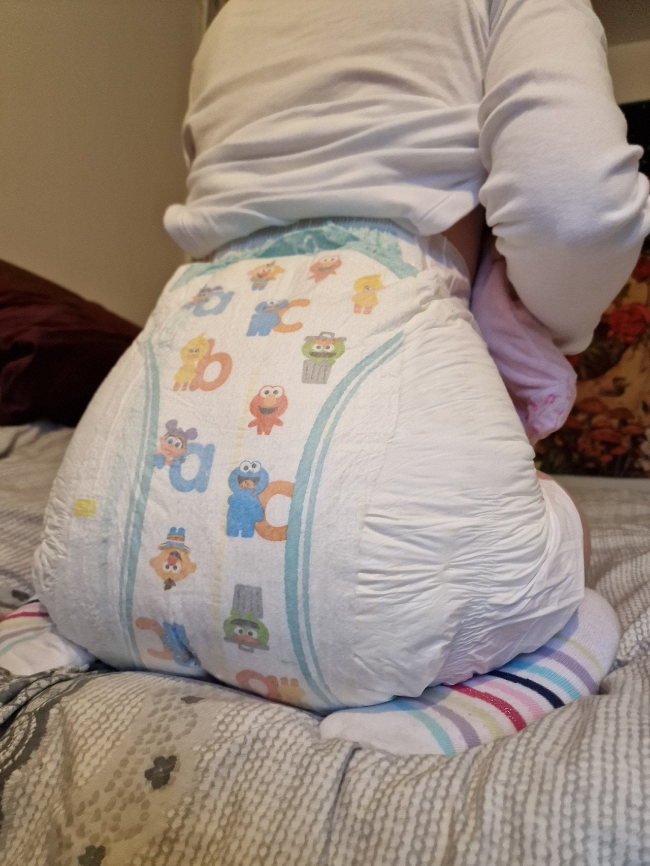 Mods de pañales para bebés para adultos, Pañales, Pañales ABDL, Pañales ...