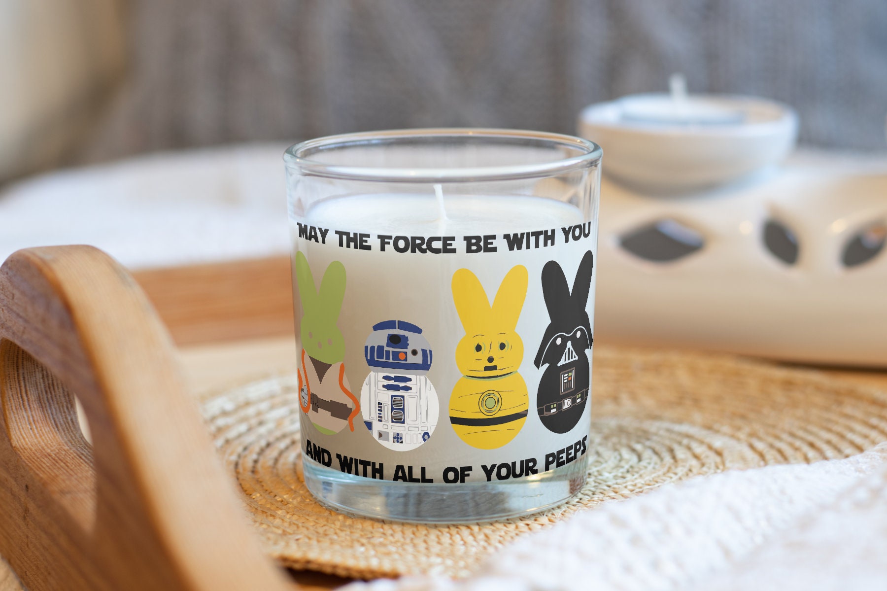 Darth Vader Svg | Easter Peeps Svg | STAR WARS Peeps Svg | Star Wars ...