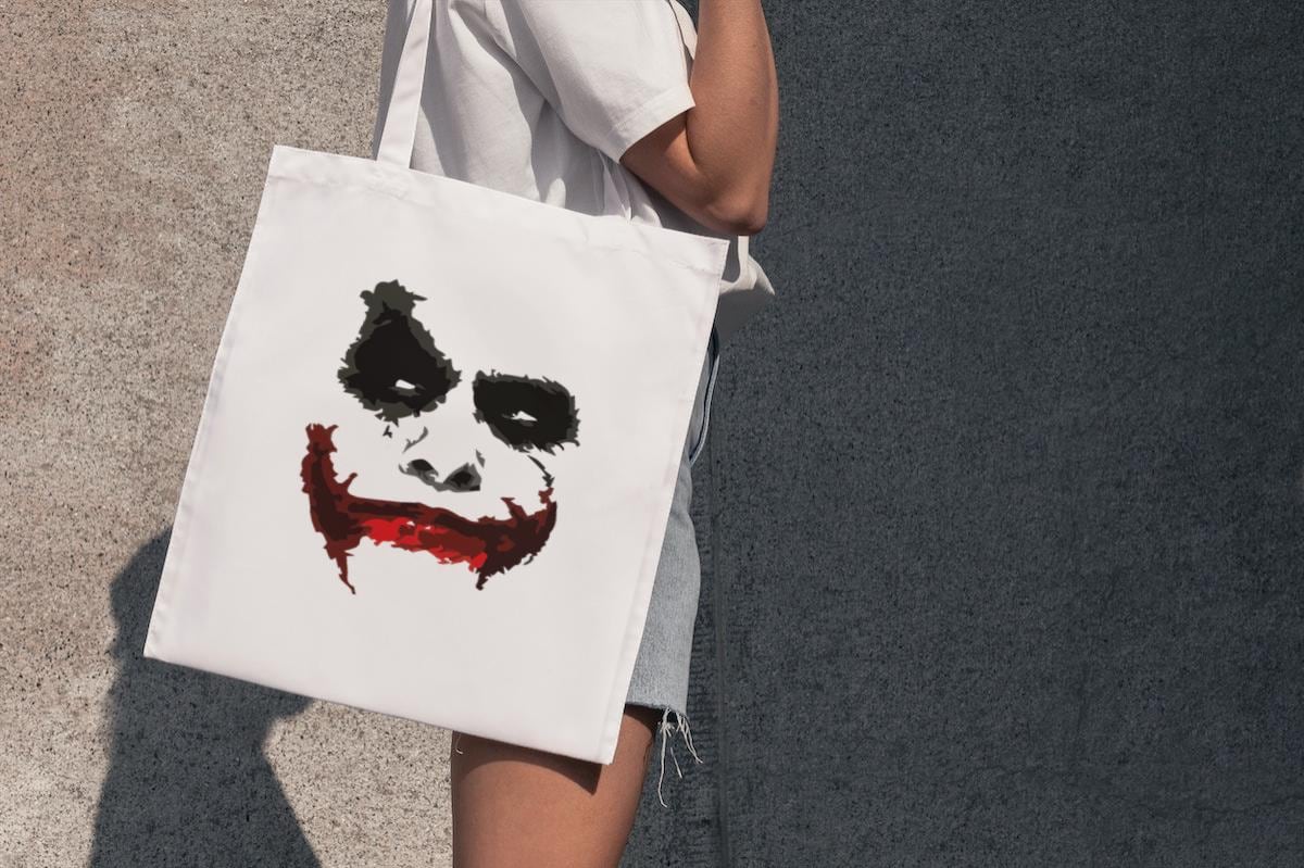 JOKER Bundle Svg | Why so Serious? Svg | Joker Smile | Joker Loughing ...