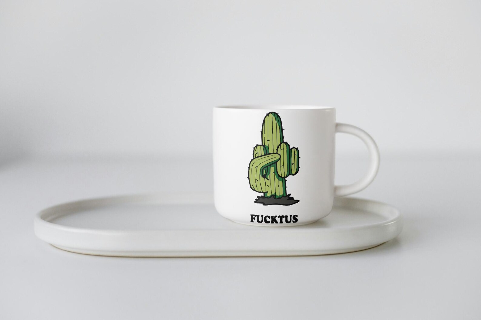 Fucktus Svg || Middle Finger Svg || Cactus Svg || Funny Cactus Svg ...