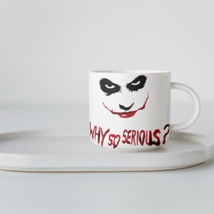 JOKER Bundle Svg | Why so Serious? Svg | Joker Smile | Joker Loughing ...