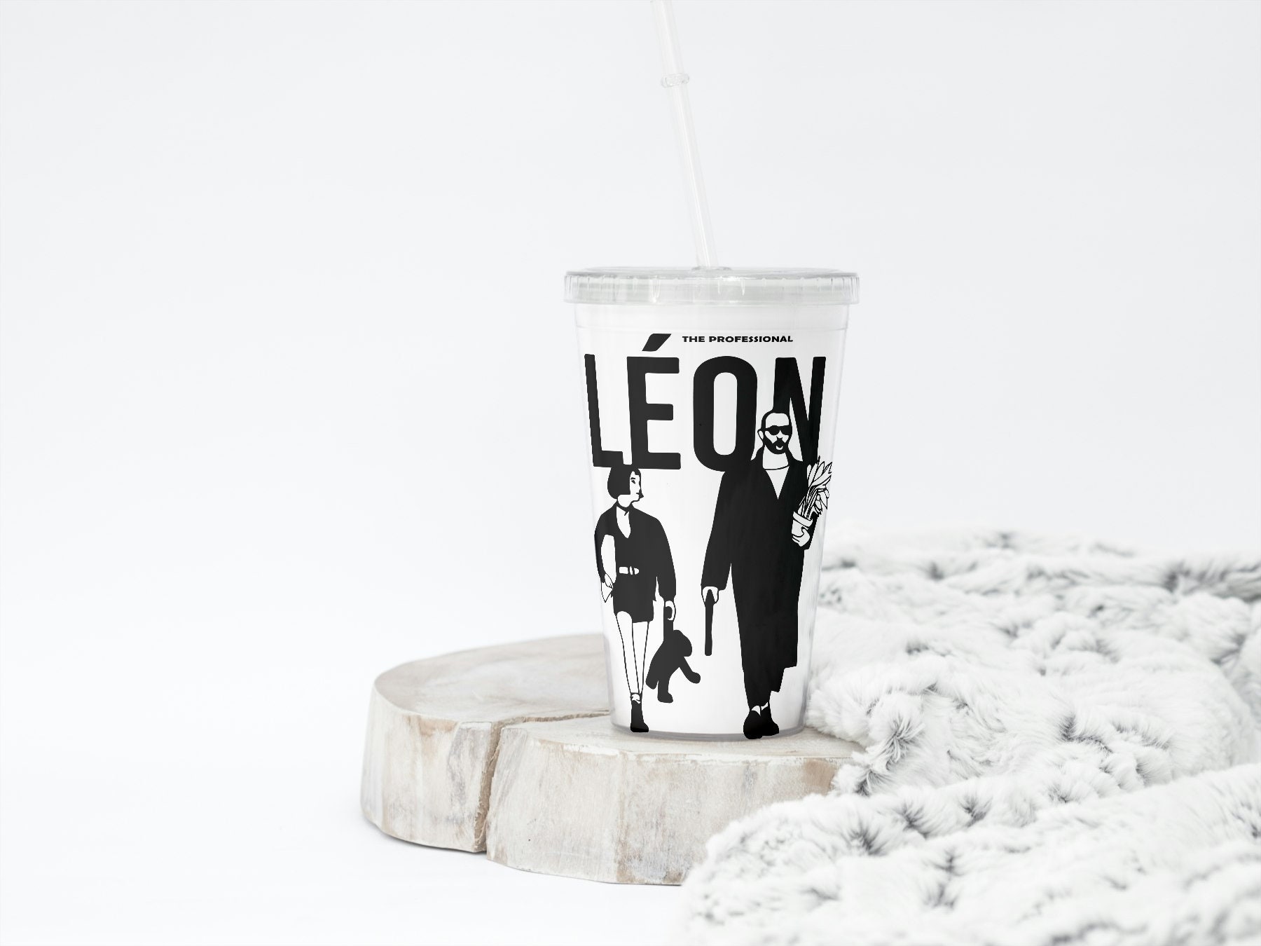 LEON the Professional Svg || Natalie Portman Svg || Mathilda Svg ...