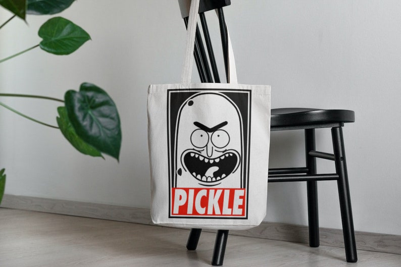 Rick y Morty svg // PAQUETE // Rick svg // gráfico de pickle rick ...