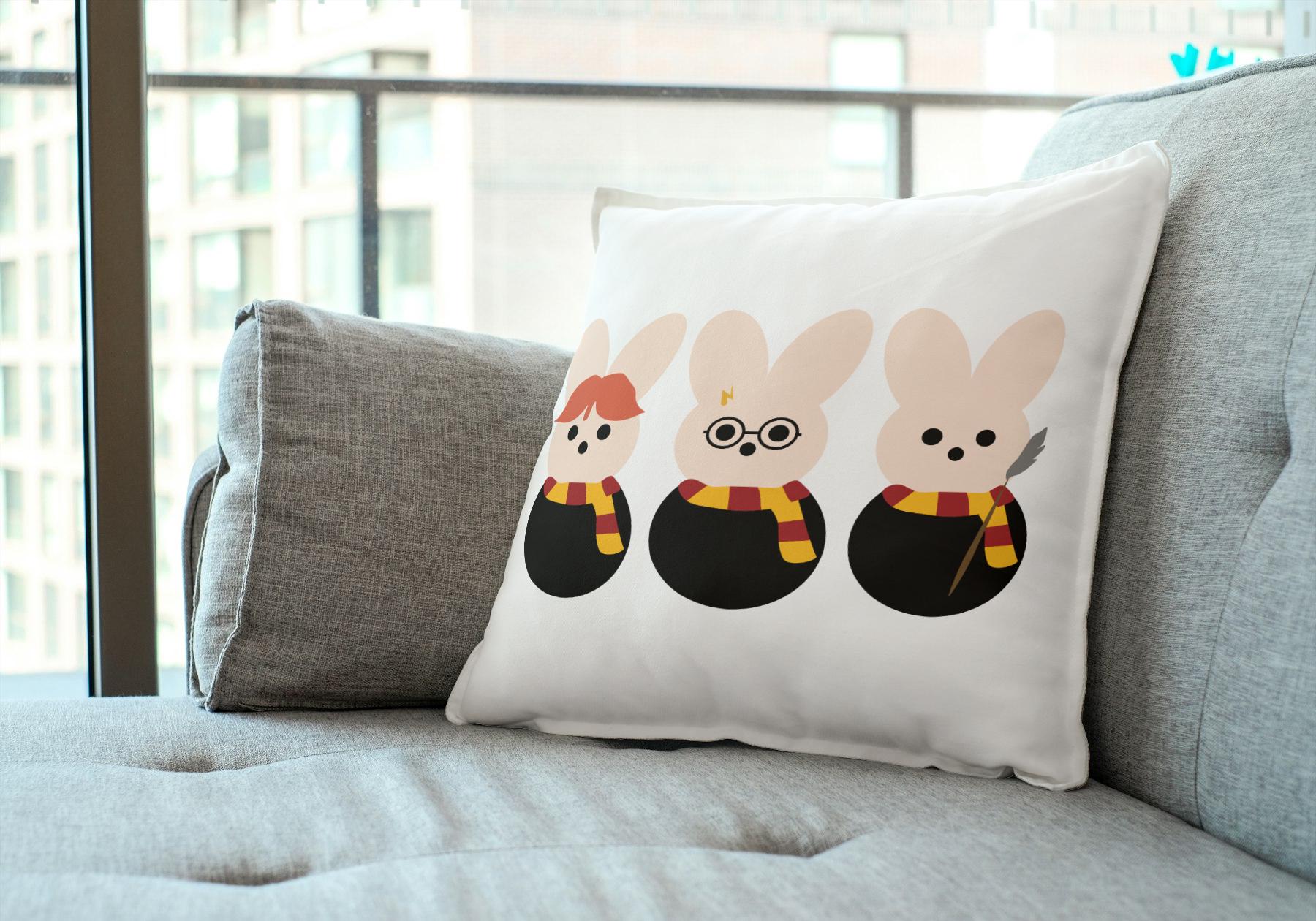 Easter Magic Wizard Svg | Easter Peeps Svg | Easter Bunny Chillin With ...