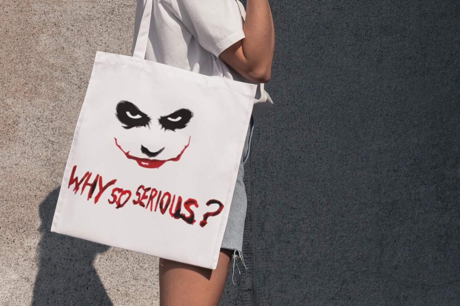JOKER Bundle Svg | Why so Serious? Svg | Joker Smile | Joker Loughing ...