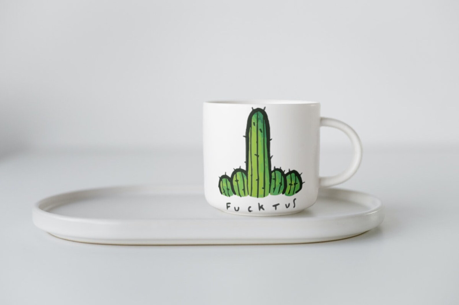 Fucktus Svg || Middle Finger Svg || Cactus Svg || Funny Cactus Svg ...