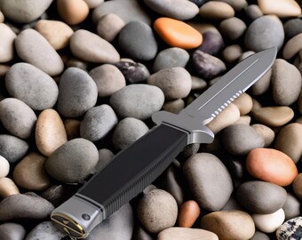 Deadpool 3 BABY KNIFE - Etsy