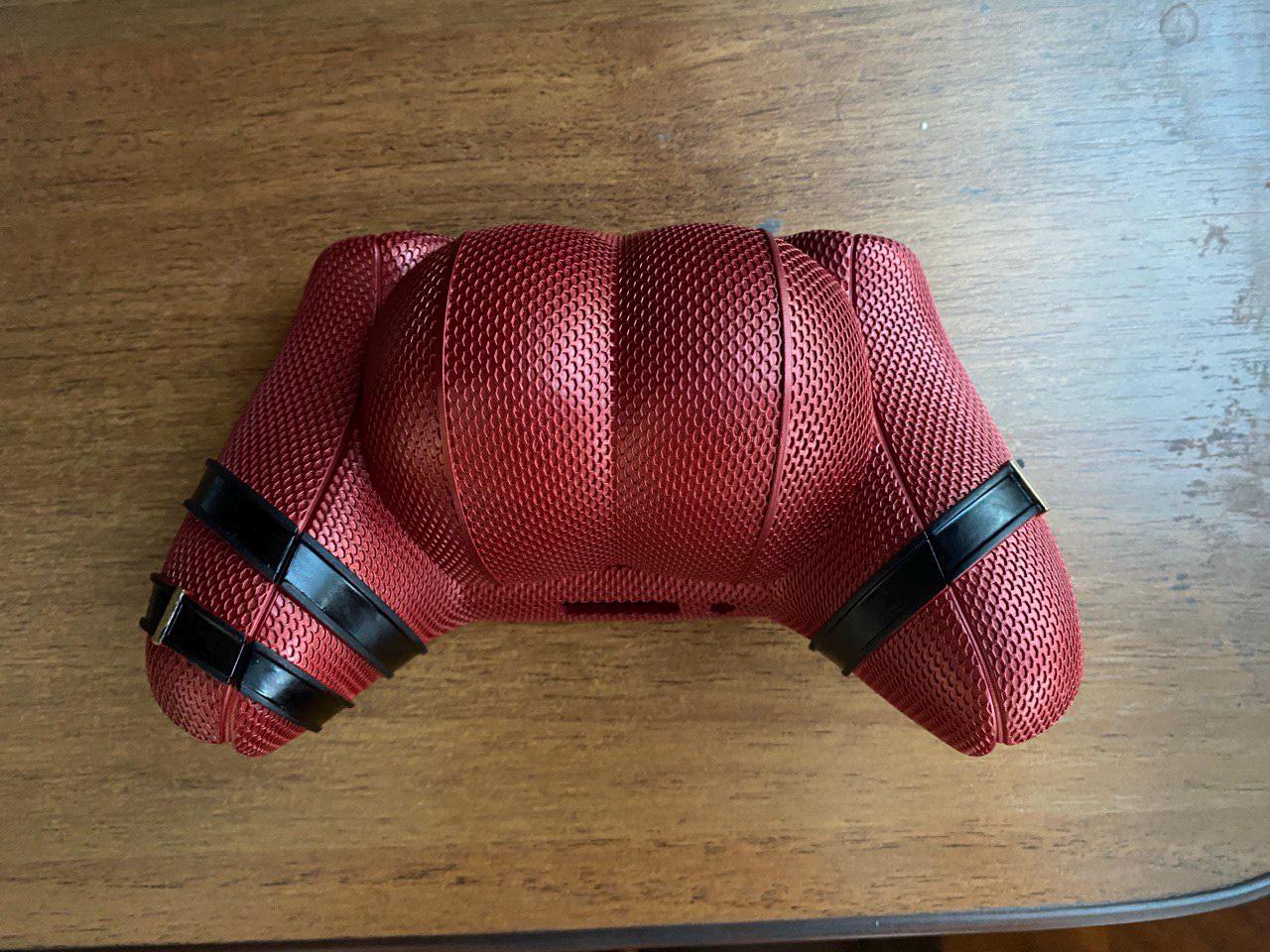 Deadpool Butt Cheeks Controller Skin for Xbox Complete - Etsy UK