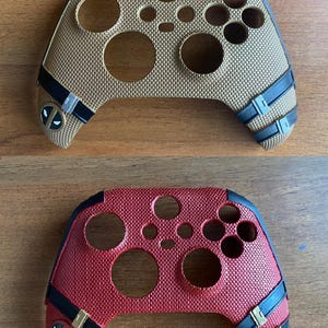 Deadpool Butt Controller - Etsy