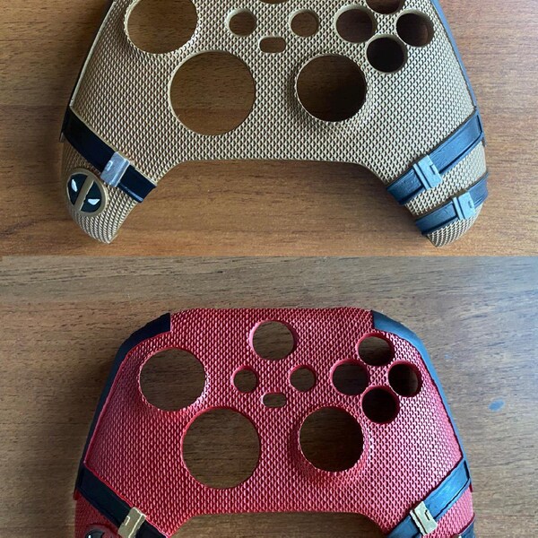 Deadpool Butt Controller - Etsy