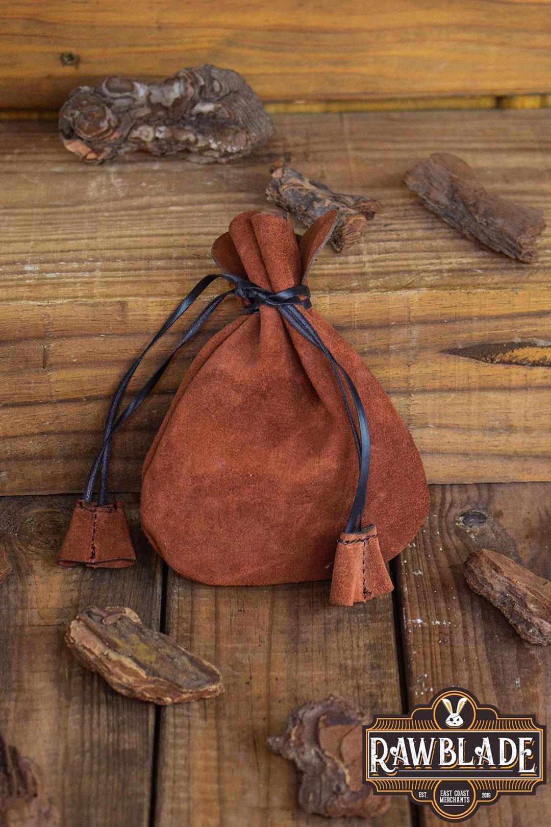 Alentorn Coin Purse Orange - Etsy