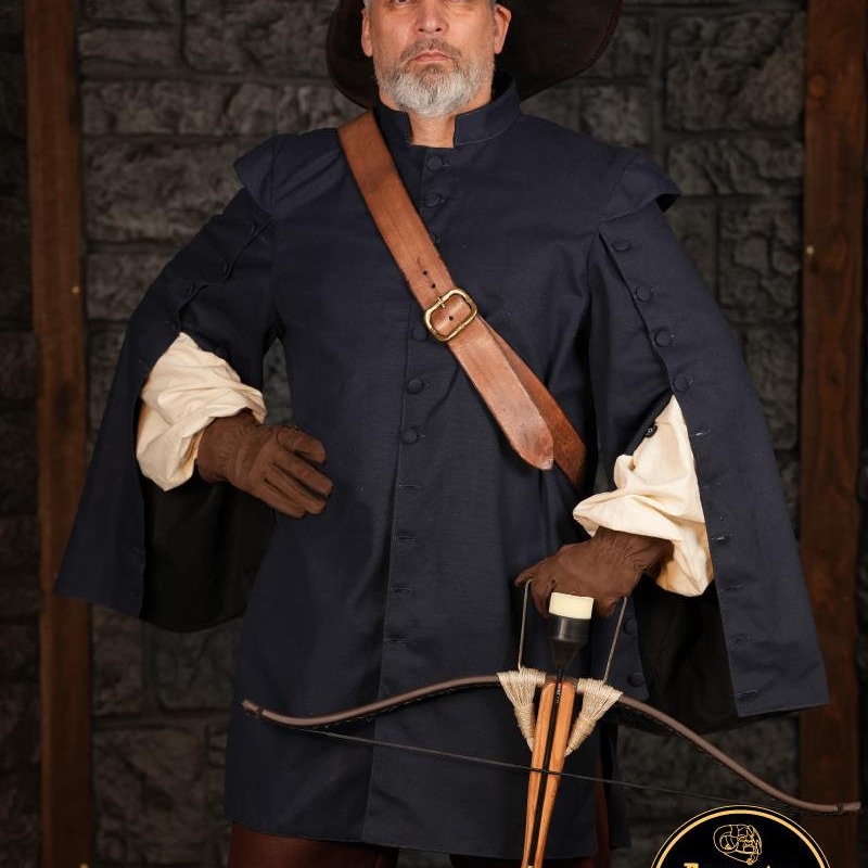 Three Musketeer Costume - Etsy