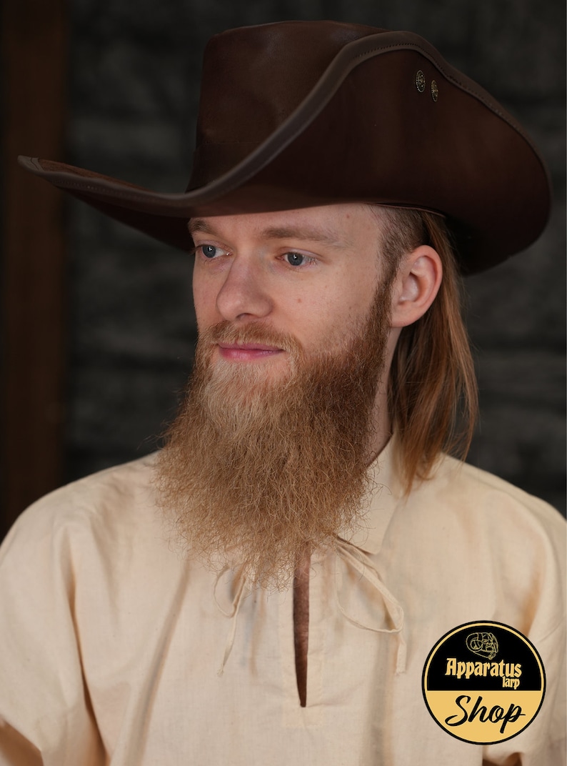 Corsair Half-wing Hat - Etsy