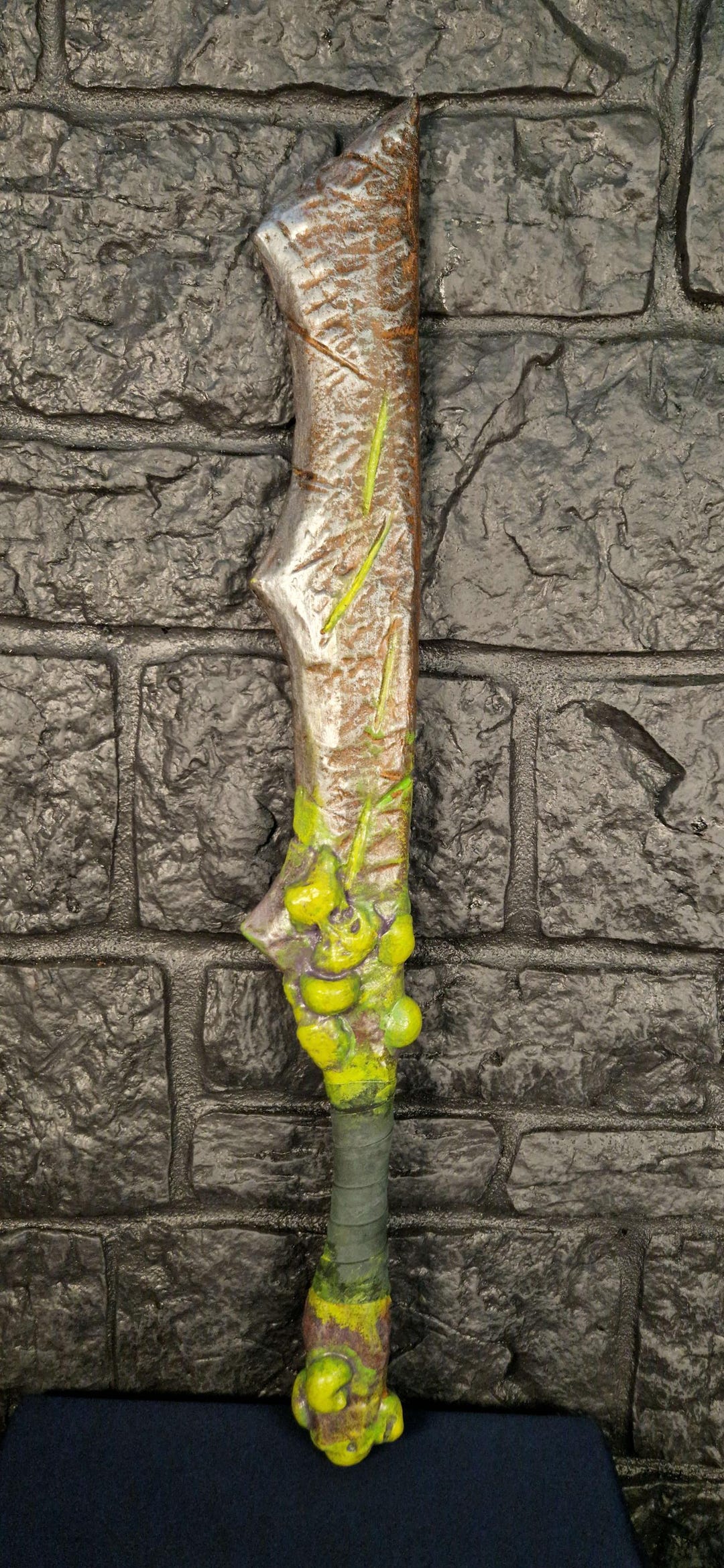 Poison Sword - Etsy
