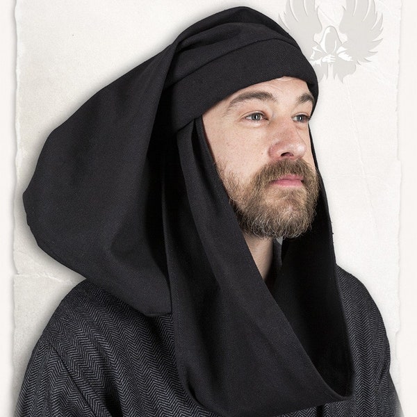 Chaperon Hat - Etsy