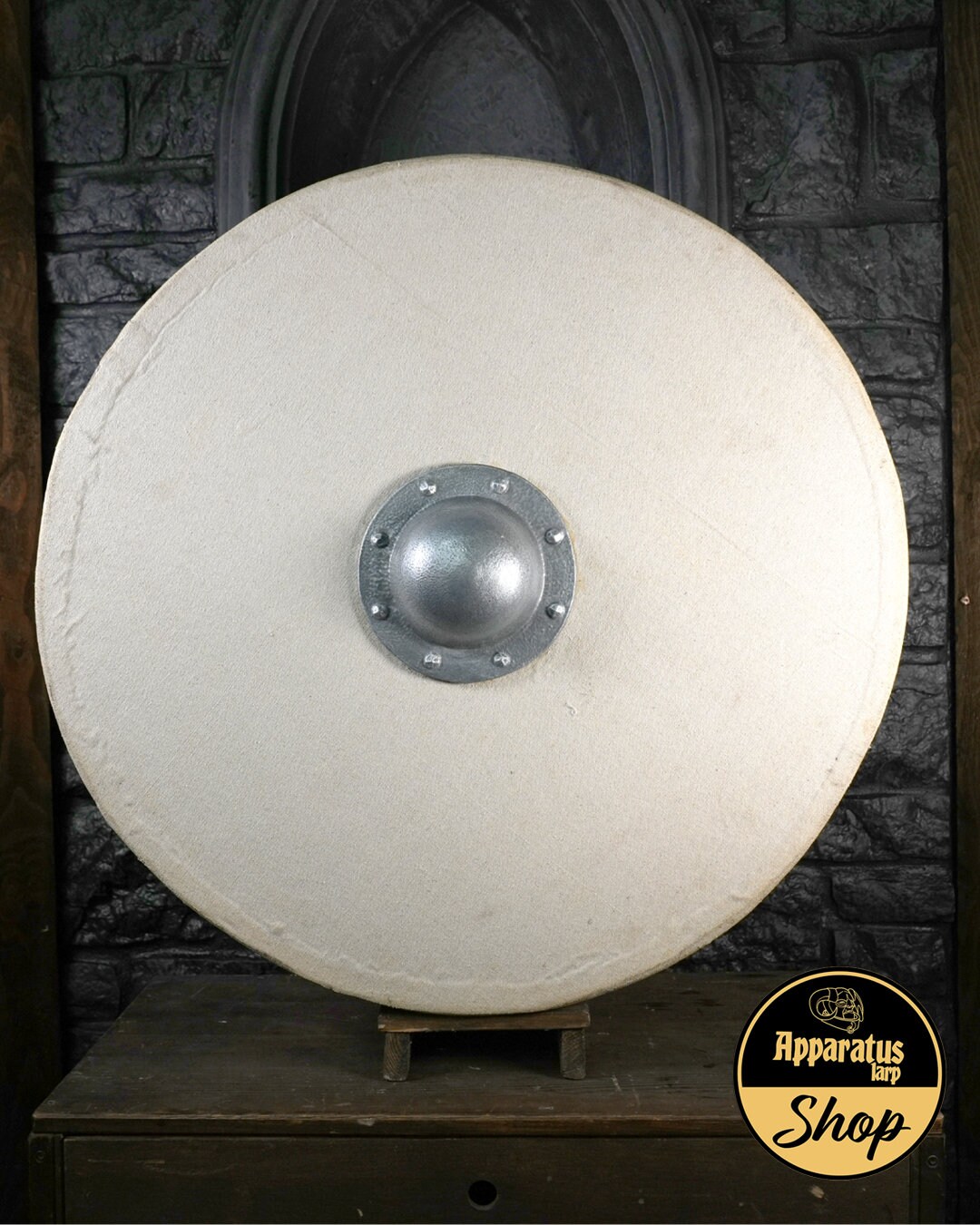 Shield Blank Round Shield Large - Etsy