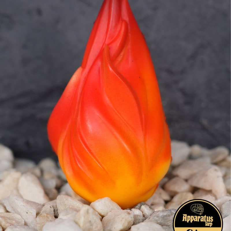 Fireball - Etsy