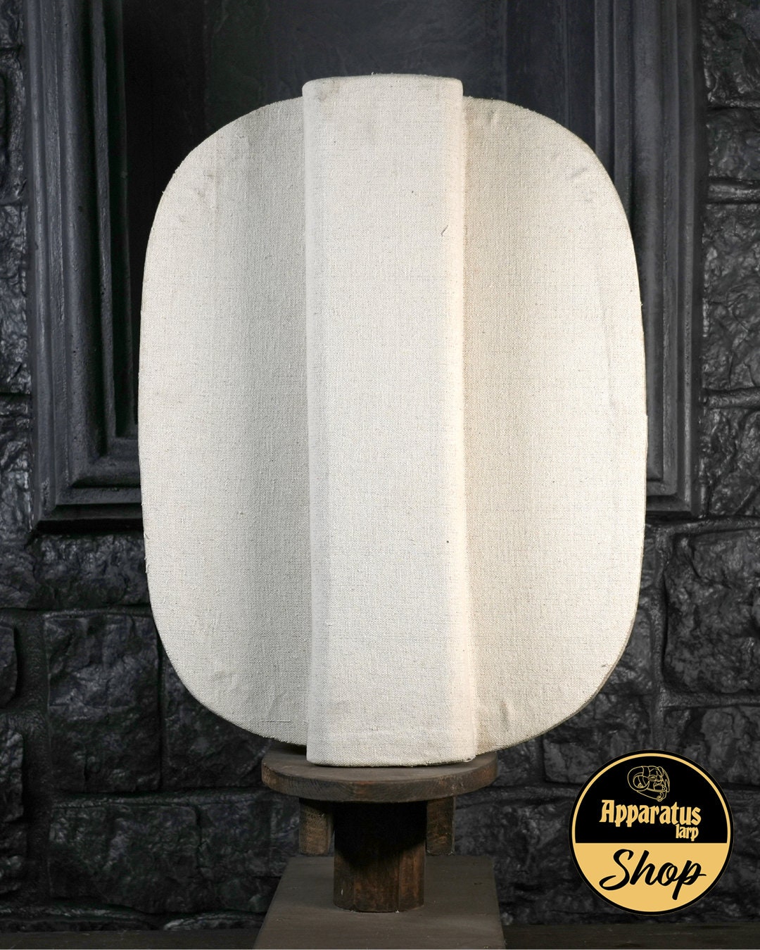 Shield Blank Pavese Klein - Etsy