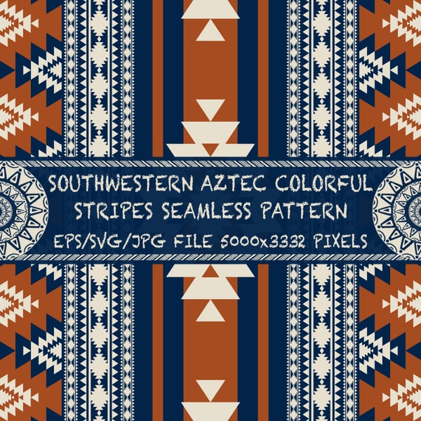 Aztec Home Decor - Etsy