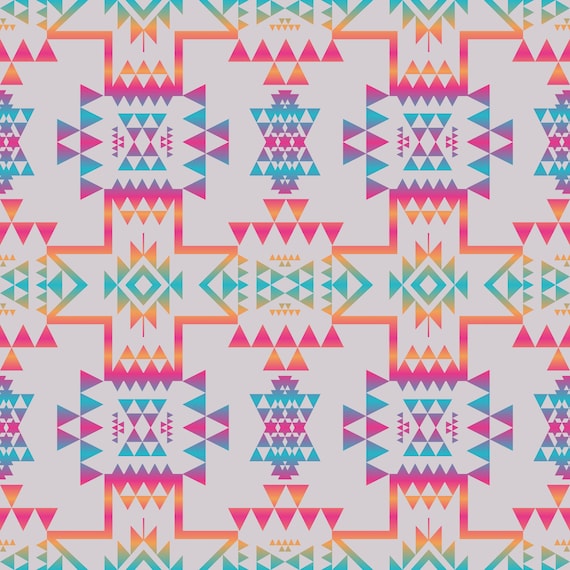 Modern Southwestern Patterns