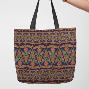 Traditional Indian Inspired Seamless Pattern, Indian Pattern Digital ...