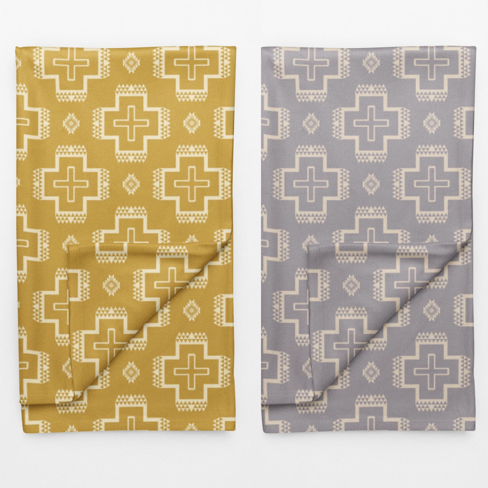 Bundle#9 Modern Native American Indian Southwest Geometric Seamless ...