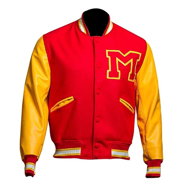 Michael Jackson Jacket Thriller - Etsy