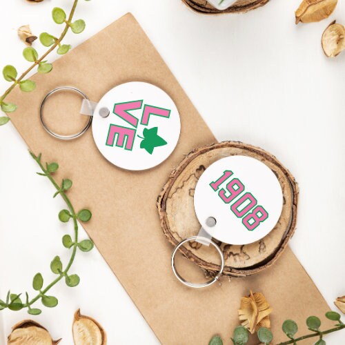 AKA Svg, Files for Cricut, New Alpha Kappa Alpha, Sorority Svg, Cut ...