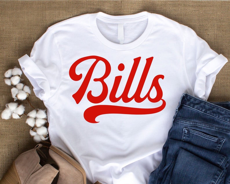 Bills SVG, Bills PNG Bundle, Bills Mascot, Bills Cheer Svg, Bills Shirt ...