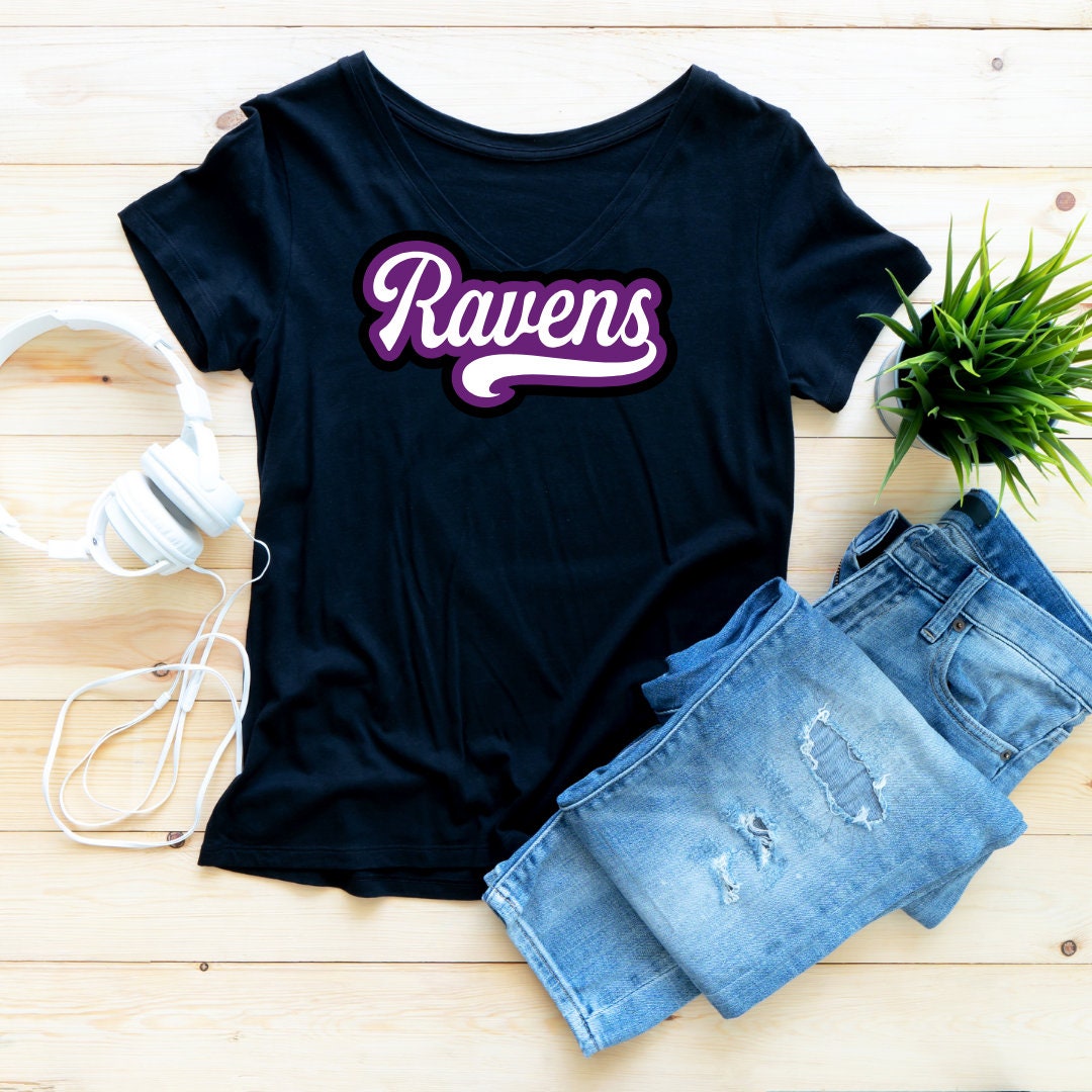 20 Ravens Svg Bundles, Ravens Png Bundle, Ravens Shirt Svg,ravens ...