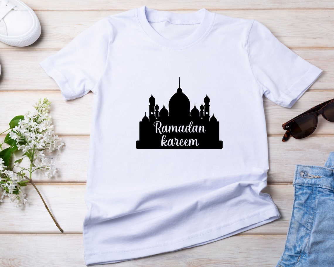Islamic SVG, Islamic SVG Bundle, Ramadan Kareem, Symbol, Masjid, Mosque ...