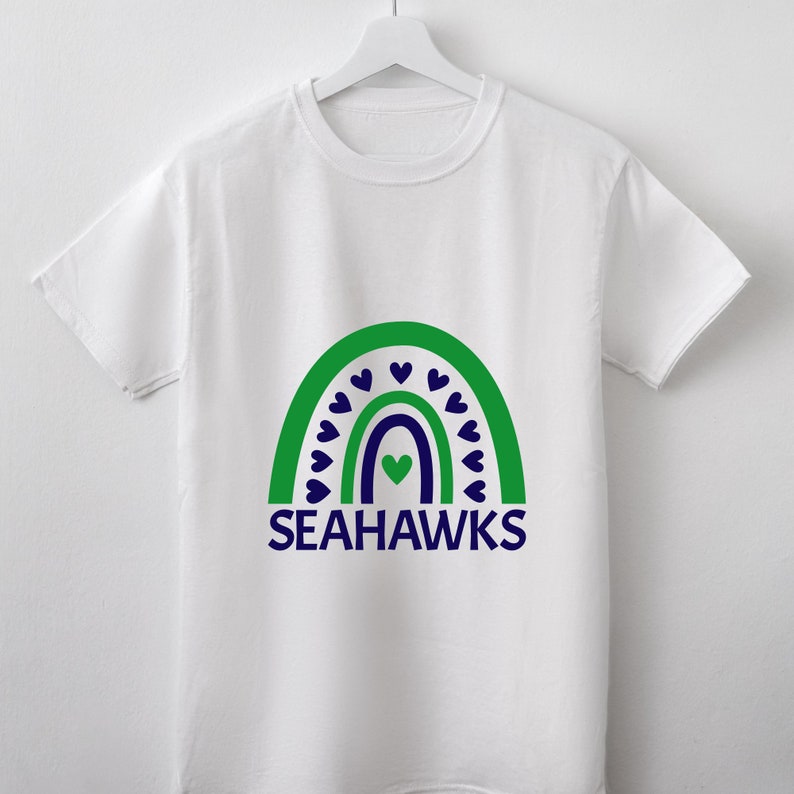 Seahawks Svg Bundle, Seahawks Png Bundle, Seahawks Shirt Svg, Instant ...