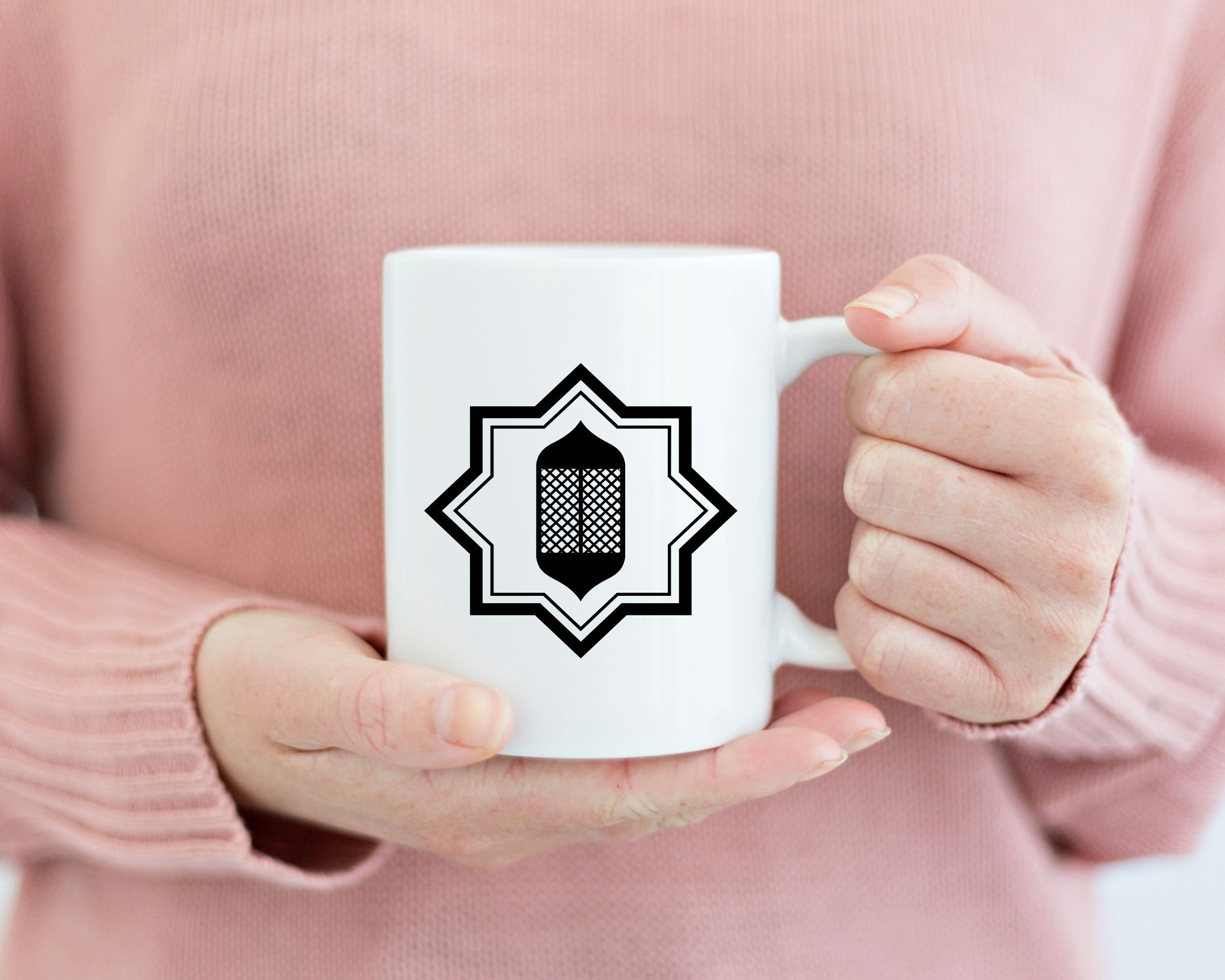 Islamic SVG, Islamic SVG Bundle, Ramadan Kareem, Symbol, Masjid, Mosque ...