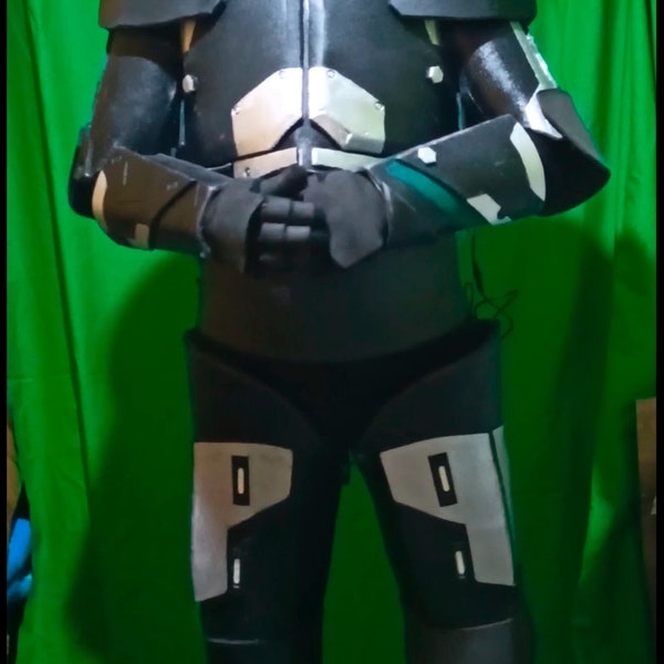 Robot Cosplay Costume - Etsy