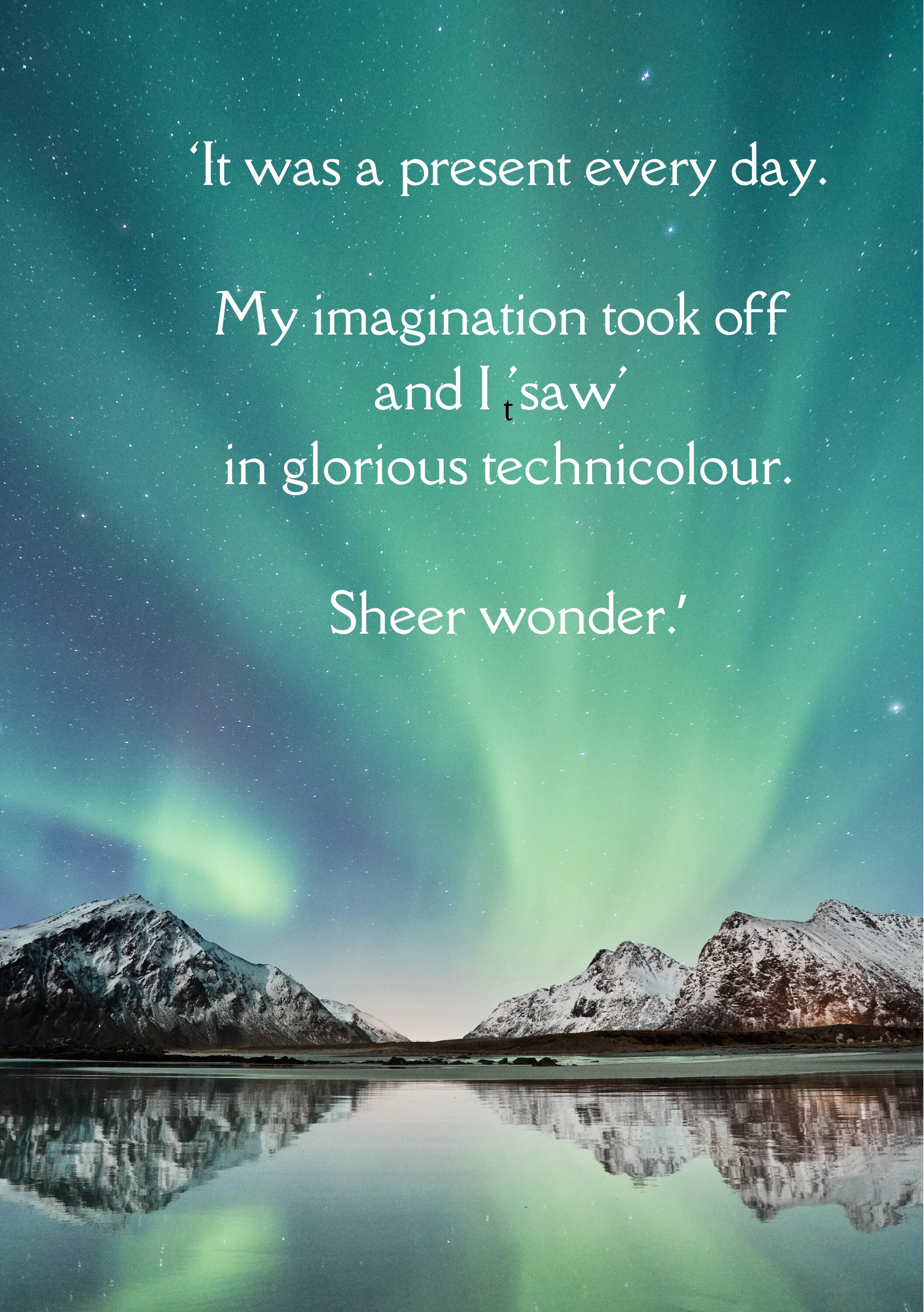 Storytelling Advent Calendar Adult Magical - Etsy