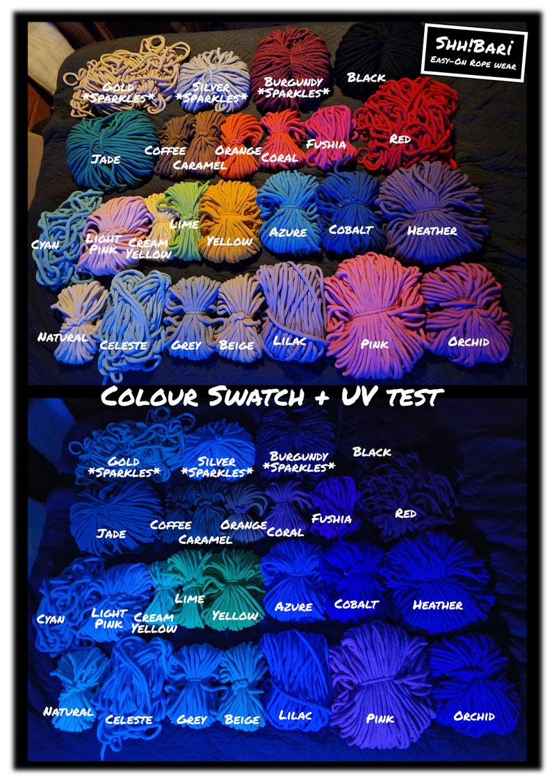 Shibarbi Girl Hip Harness Shibari Style Ropekini Hishi Karada Bikini ...