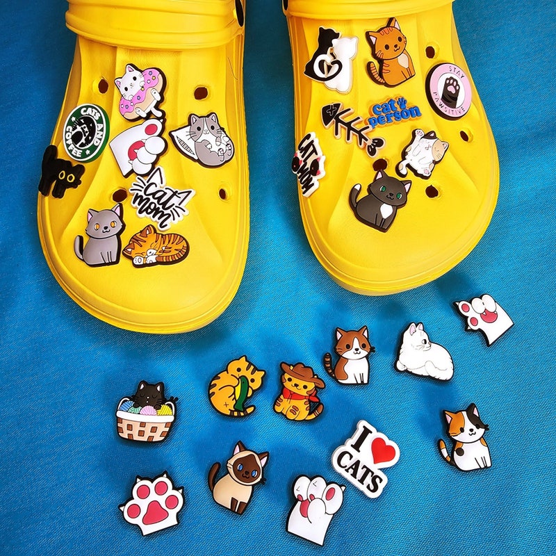 Funny Crocs Jibbitz - Etsy