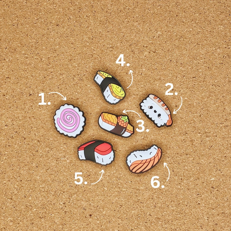 Crocs Jibbitz - Etsy