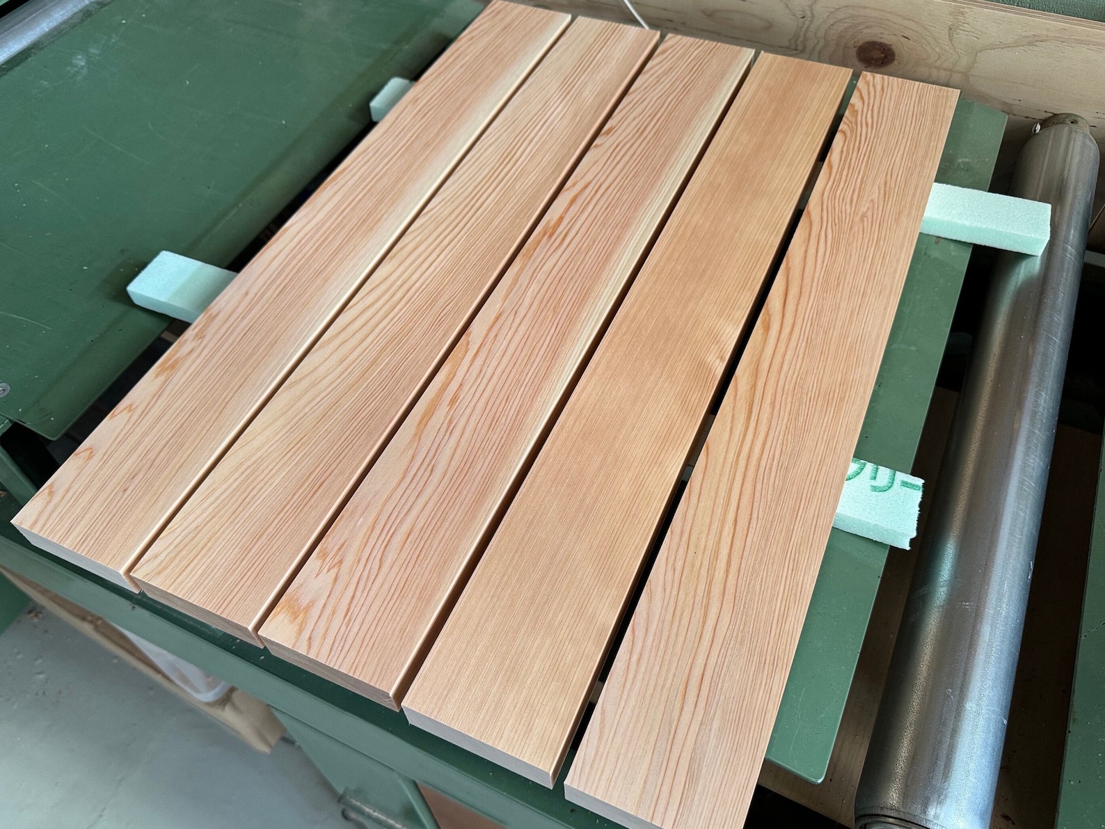 Hinoki Lumber Japanese Cypress Solid Wood!4kg - Etsy