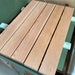 Hinoki Lumber Japanese Cypress Solid Wood!4kg - Etsy