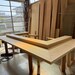 Hinoki Japanese Cypress Solid Wood Countertops Wholesale - Etsy