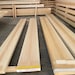 Hinoki Lumber Japanese Cypress Solid Wood!4kg - Etsy