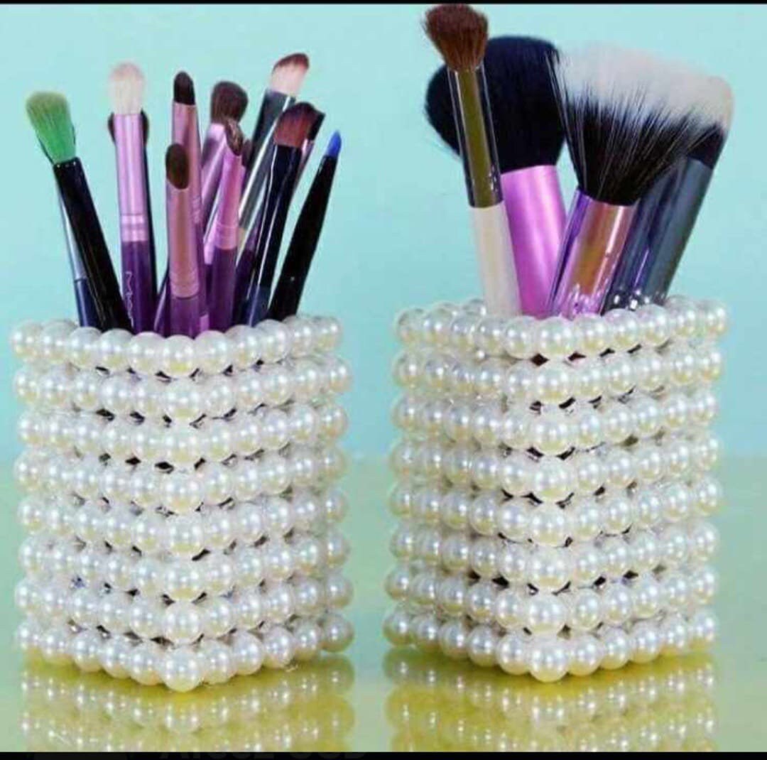 Desk Tidy pair - Etsy