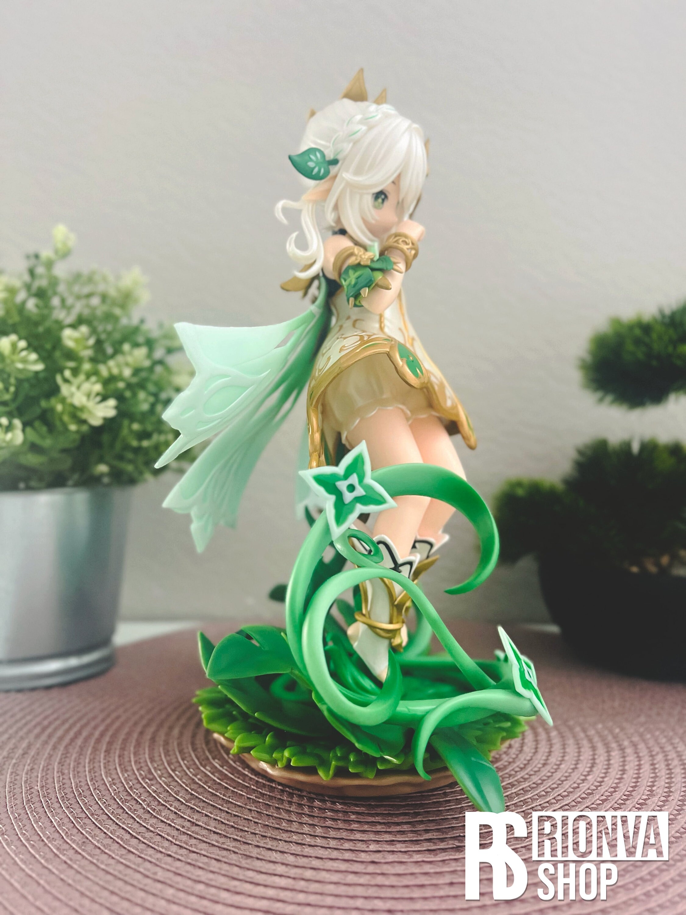 Nahida Figure Genshin Impact Genshin Figure Anime Figure - Etsy UK