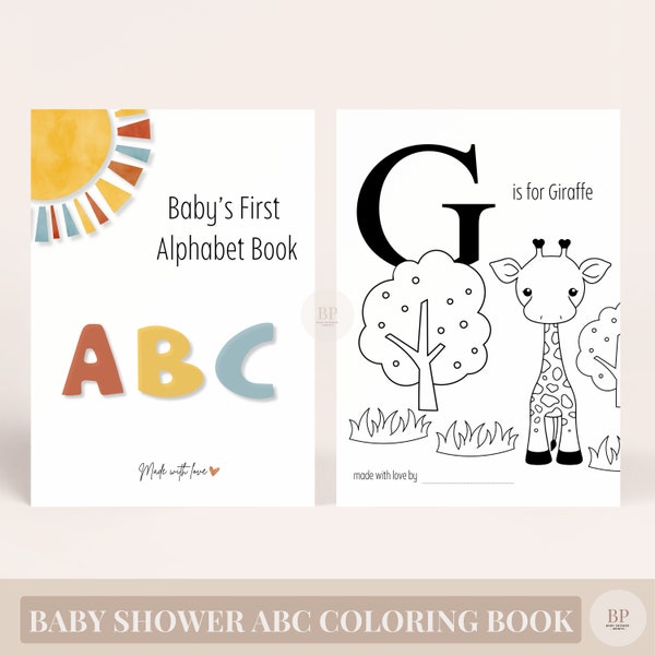 Abc Sign - Etsy