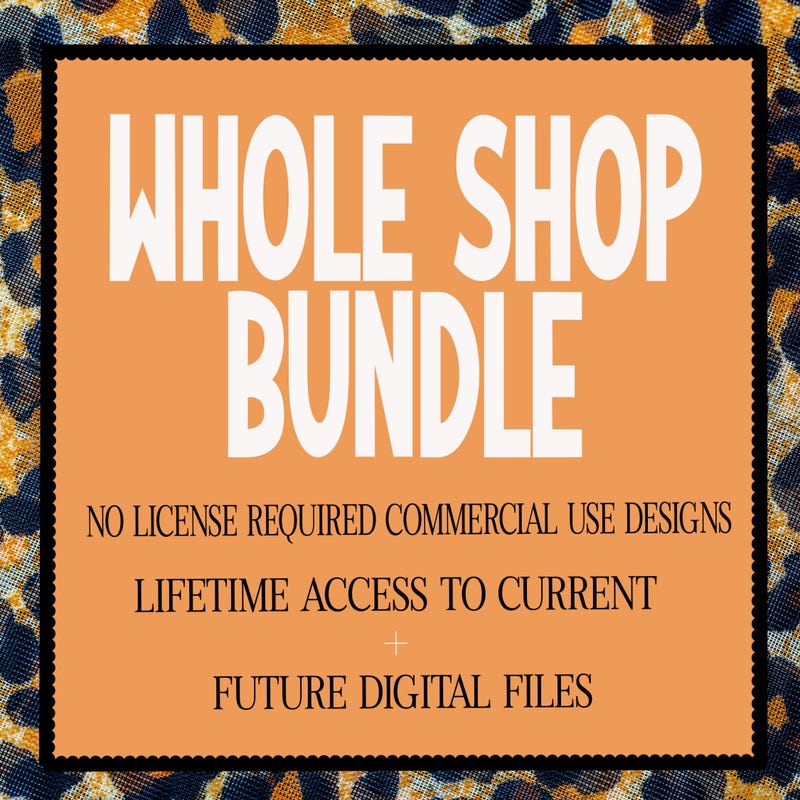 The Trendy Update - Etsy