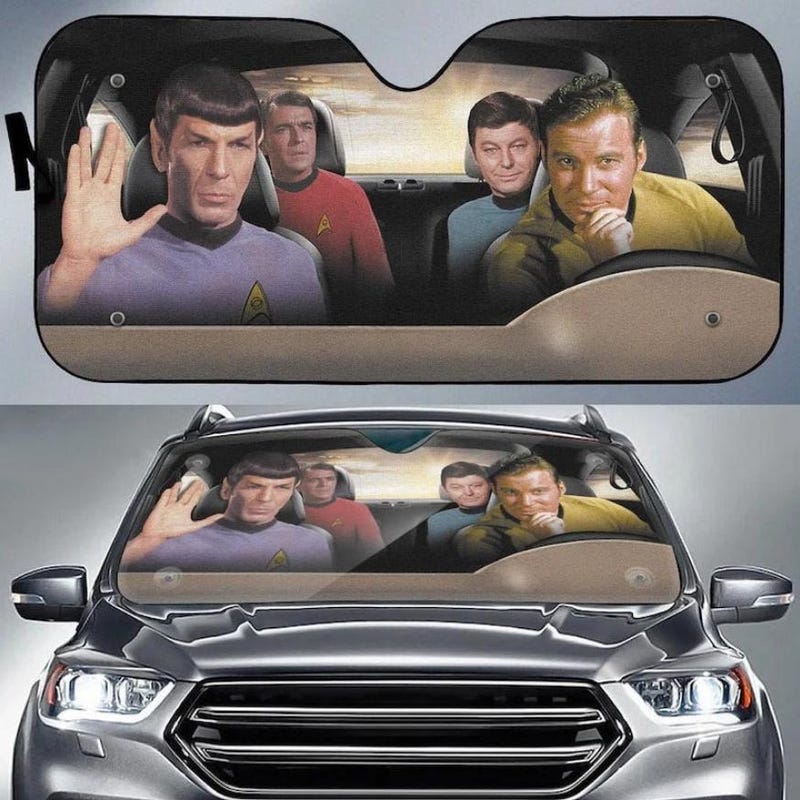 Star Trek - Etsy
