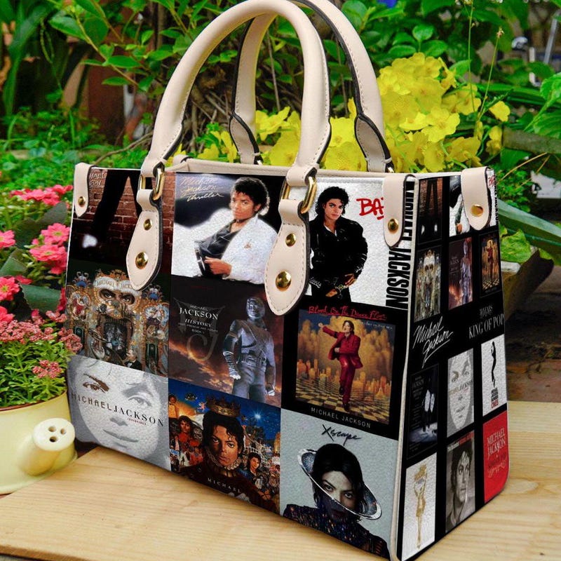 Jackson Handbags - Etsy