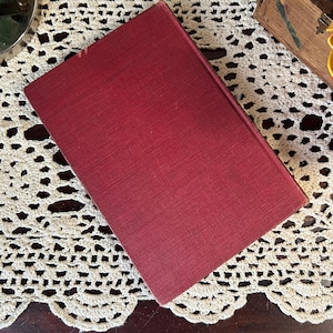 1911 Great Revival Hymns Song Book Hymnal Music Religious Antique ...